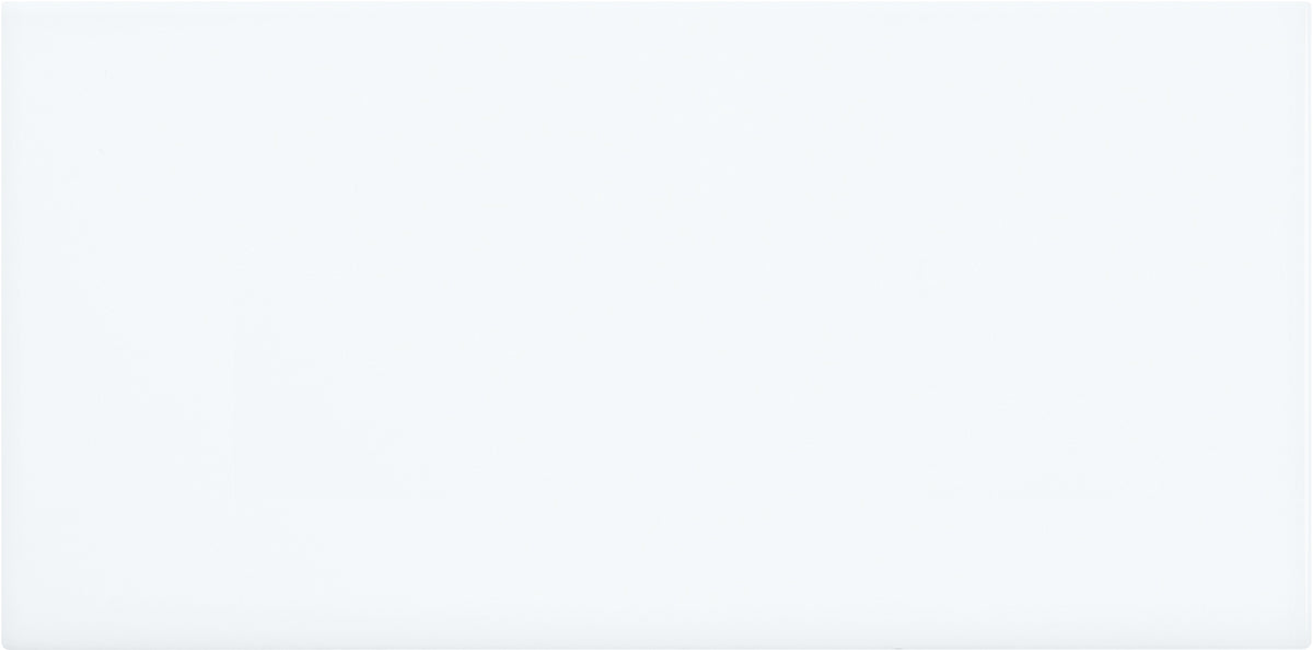 BUY ONLINE: Purity Ice Glazed Ceramic Field Tile | 3"x5⅞"x¼" | Glossy ...