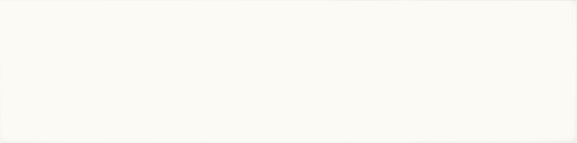 BUY ONLINE: Purity Ivory Glazed Ceramic Field Tile | 4"x15¾"x¼ ...