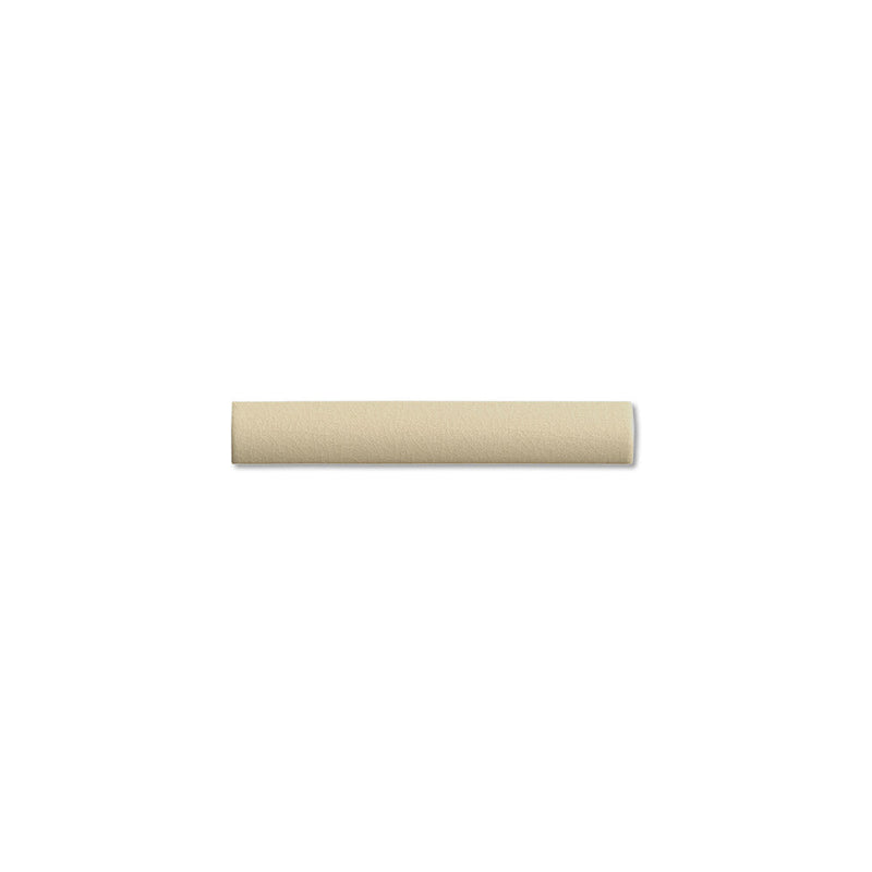 ADEX CERAMIC TILE: Earth Fawn | Quarter Round | 1"x6" | Semi-Matte ...