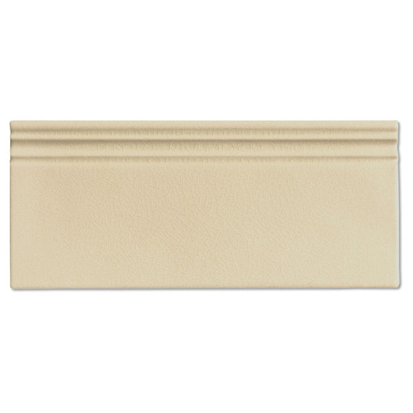 ADEX CERAMIC TILE: Earth Fawn | Baseboard | 5.1"x12" | Semi-Matte ...