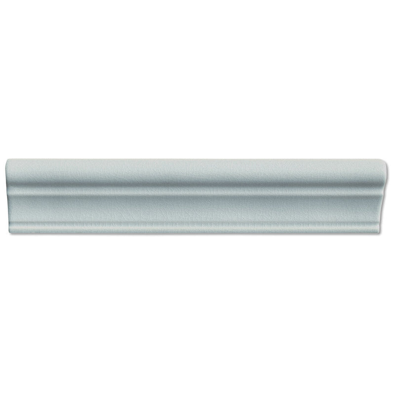 ADEX CERAMIC TILE: Earth Morning Sky | Chairrail | 2.4"x12" | Semi ...