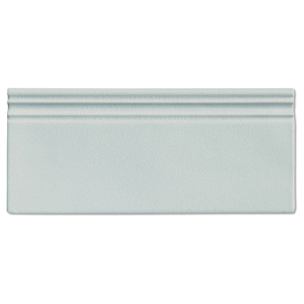 ADEX CERAMIC TILE: Earth Morning Sky | Baseboard | 5.1"x12" | Semi ...