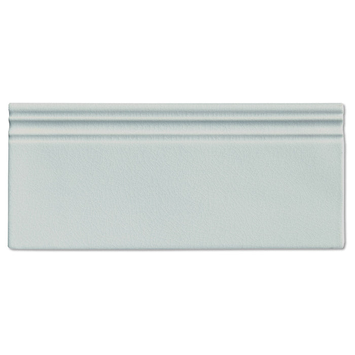 ADEX CERAMIC TILE: Earth Morning Sky | Baseboard | 5.1"x12" | Semi ...