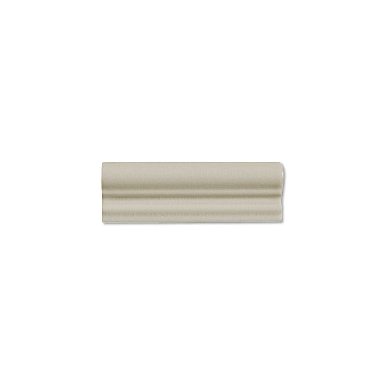 ADEX CERAMIC TILE: Hampton Cadet Gray | Rail | 2"x6" | Glossy | Classic ...