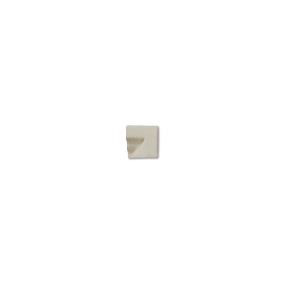 ADEX CERAMIC TILE: Hampton Cadet Gray | Chairrail Frame Corner | 1.4"x1 ...