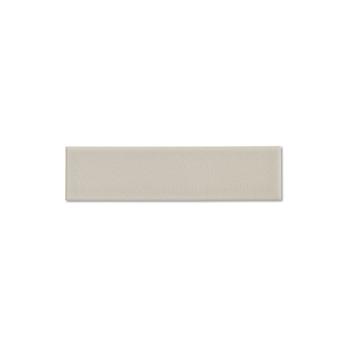 ADEX CERAMIC TILE: Hampton Cadet Gray | Rectangle | 2"x8" | Glossy ...
