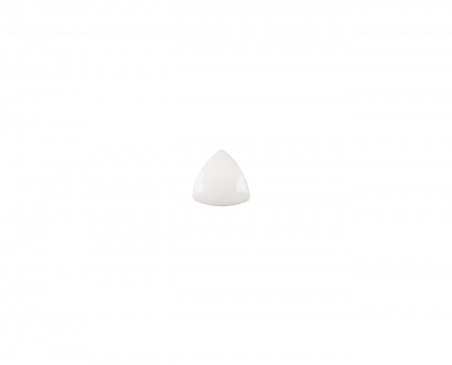 ADEX CERAMIC TILE: Habitat Glossy Alabaster | Quarter Round Beak | 1 ...