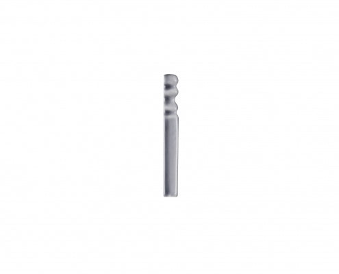 ADEX CERAMIC TILE: Habitat Glossy Graphite | Baseboard End Cap | 4 ...