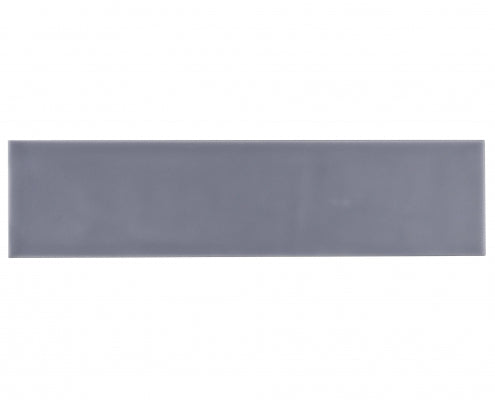 ADEX CERAMIC TILE: Habitat Matte Graphite | Rectangle | 2.5"x10.3 ...