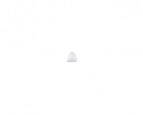 ADEX CERAMIC TILE: Habitat Matte Leaf | Quarter Round Beak | 1"-Width ...