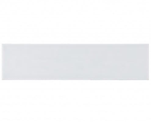 ADEX CERAMIC TILE: Habitat Matte Leaf | Rectangle | 2.5"x10.3" | Matte ...