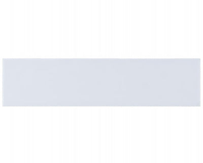 ADEX CERAMIC TILE: Habitat Matte River Blue | Rectangle | 2.5"x10.3 ...