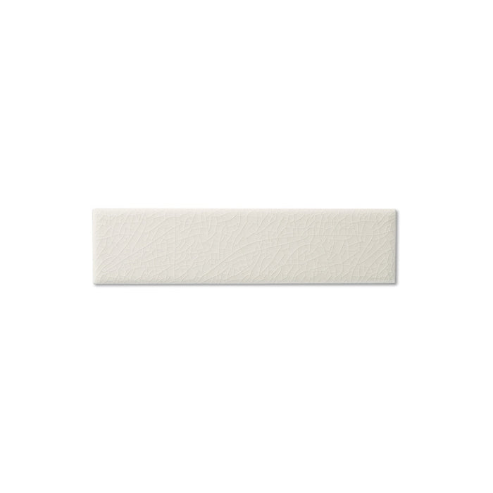 ADEX CERAMIC TILE: Hampton White | Rectangle | 2"x8" | Glossy | Classic ...