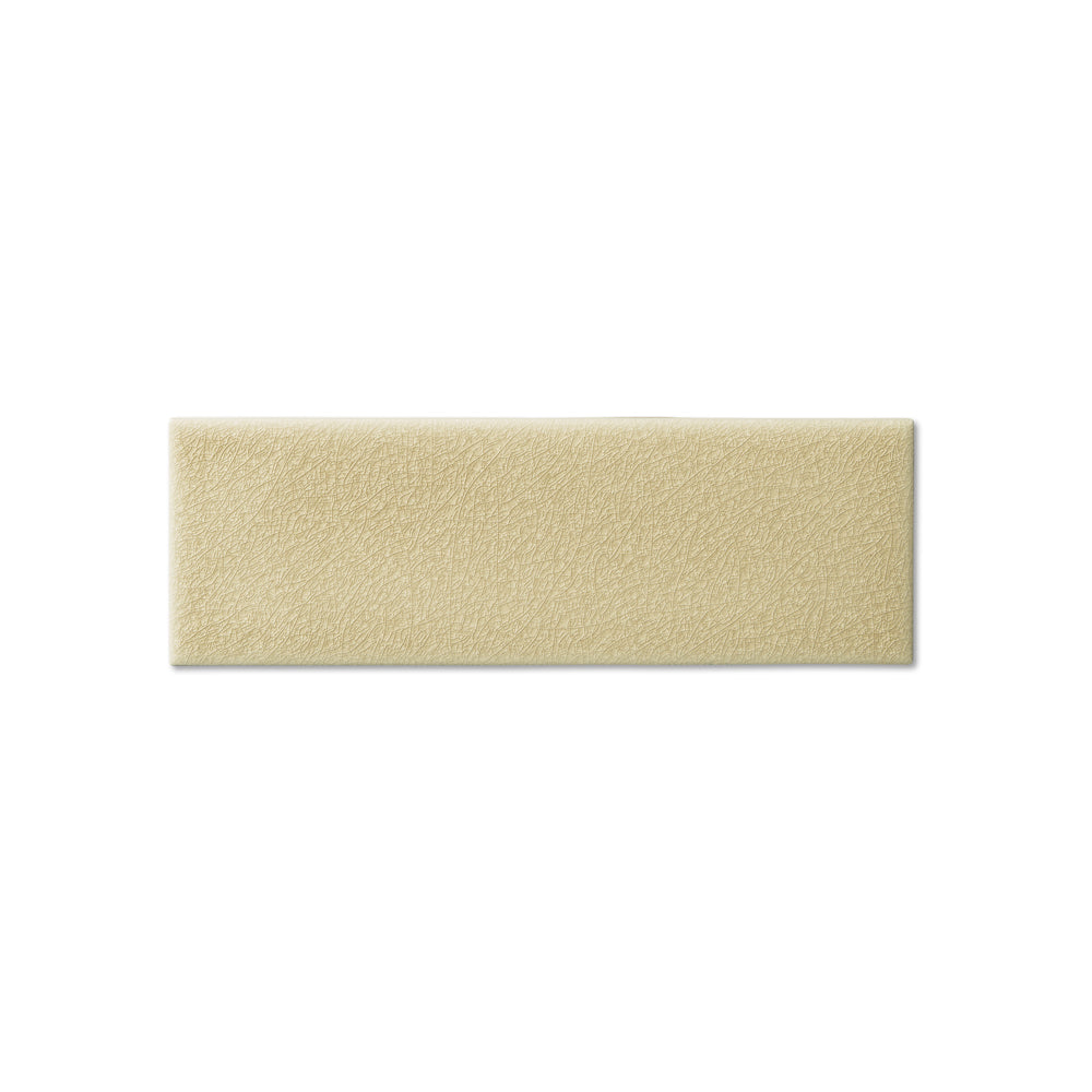 ADEX CERAMIC TILE: Ocean Sand Dollar | Rectangle | 3"x9" | Glossy ...