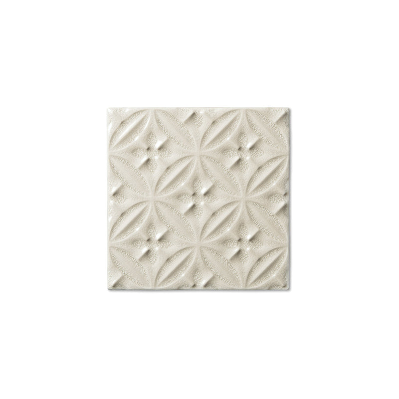 ADEX CERAMIC DECORATIVE TILE: Ocean Whitecaps | Caspian Pattern ...
