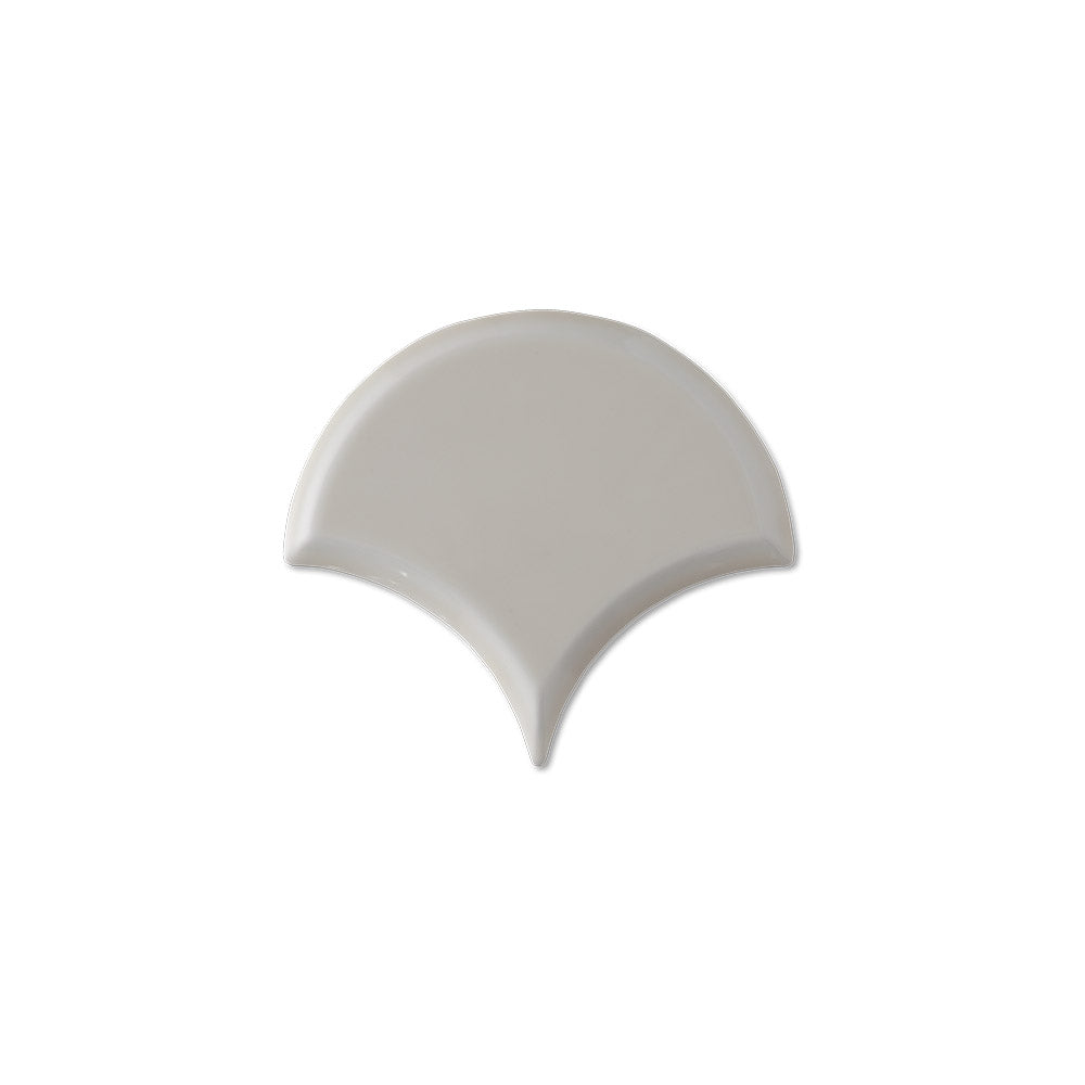 ADEX CERAMIC TILE: Studio Almond | Beveled Tear Drop | 6"-Width ...