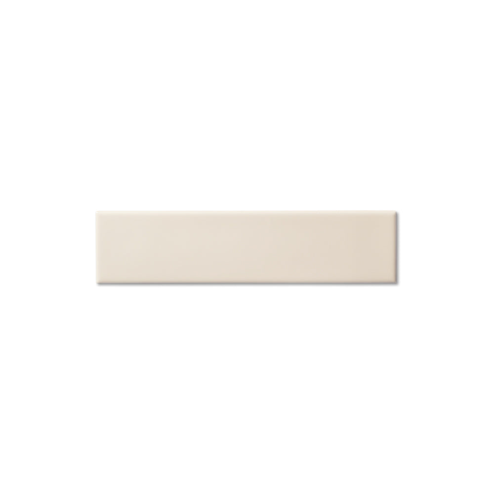 ADEX CERAMIC TILE: Studio Bamboo | Rectangle | 1.9"x7.8" | Glossy ...