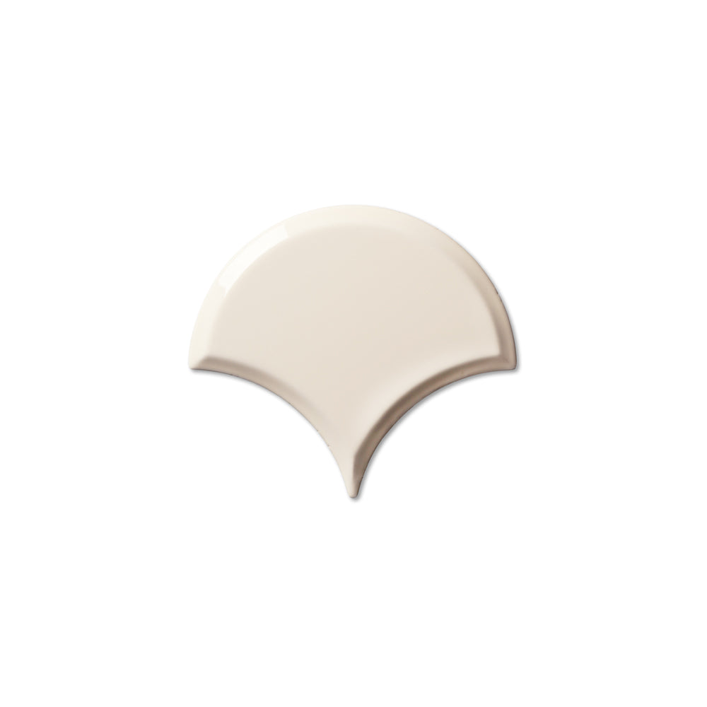 ADEX CERAMIC TILE: Studio Bamboo | Beveled Tear Drop | 6"-Width ...