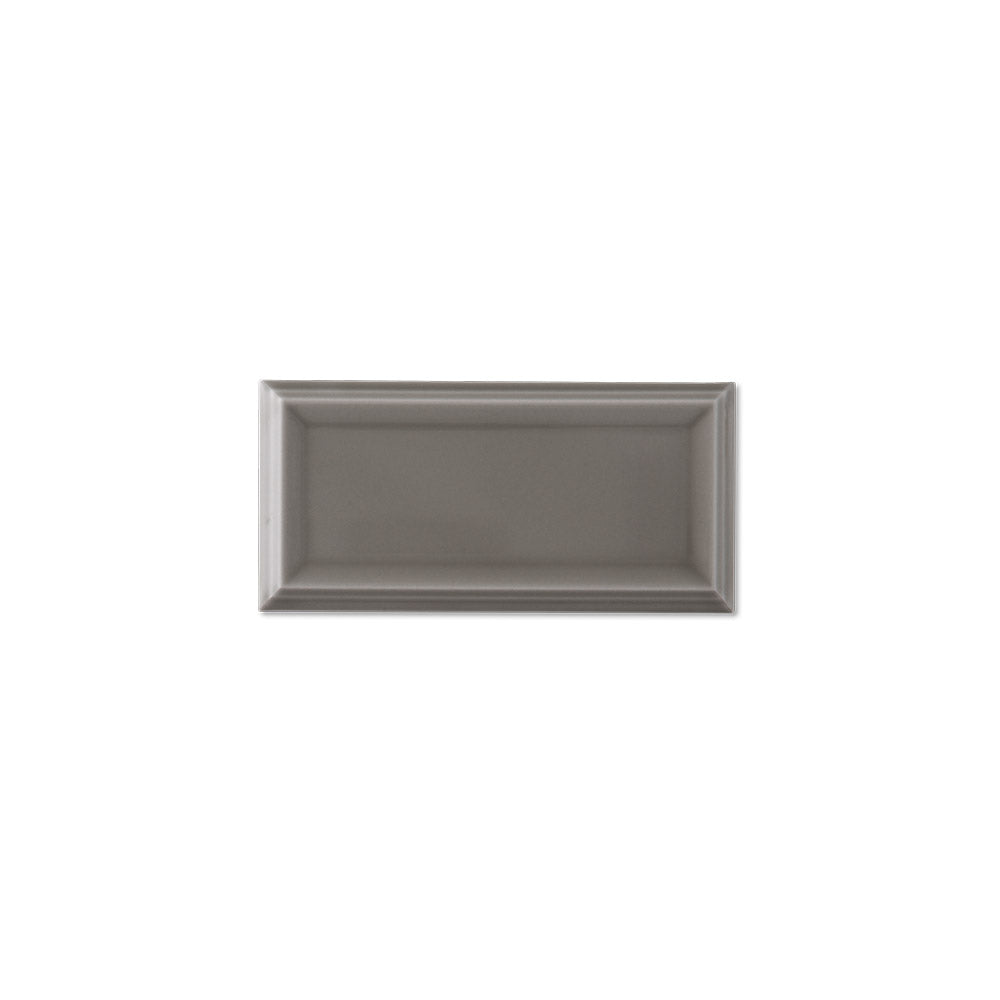 ADEX CERAMIC TILE: Studio Eucalyptus | Framed Rectangle | 2.8"x5.8 ...