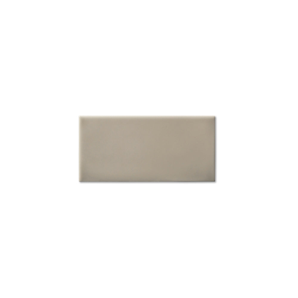 ADEX CERAMIC TILE: Studio Graystone | Rectangle | 2.8"x5.8" | Glossy ...