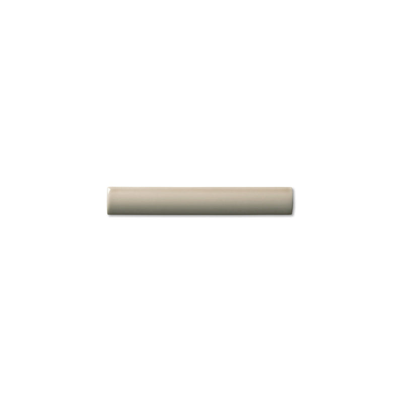 ADEX CERAMIC TILE: Studio Silver Sands | Quarter Round | 1"x5.8 ...