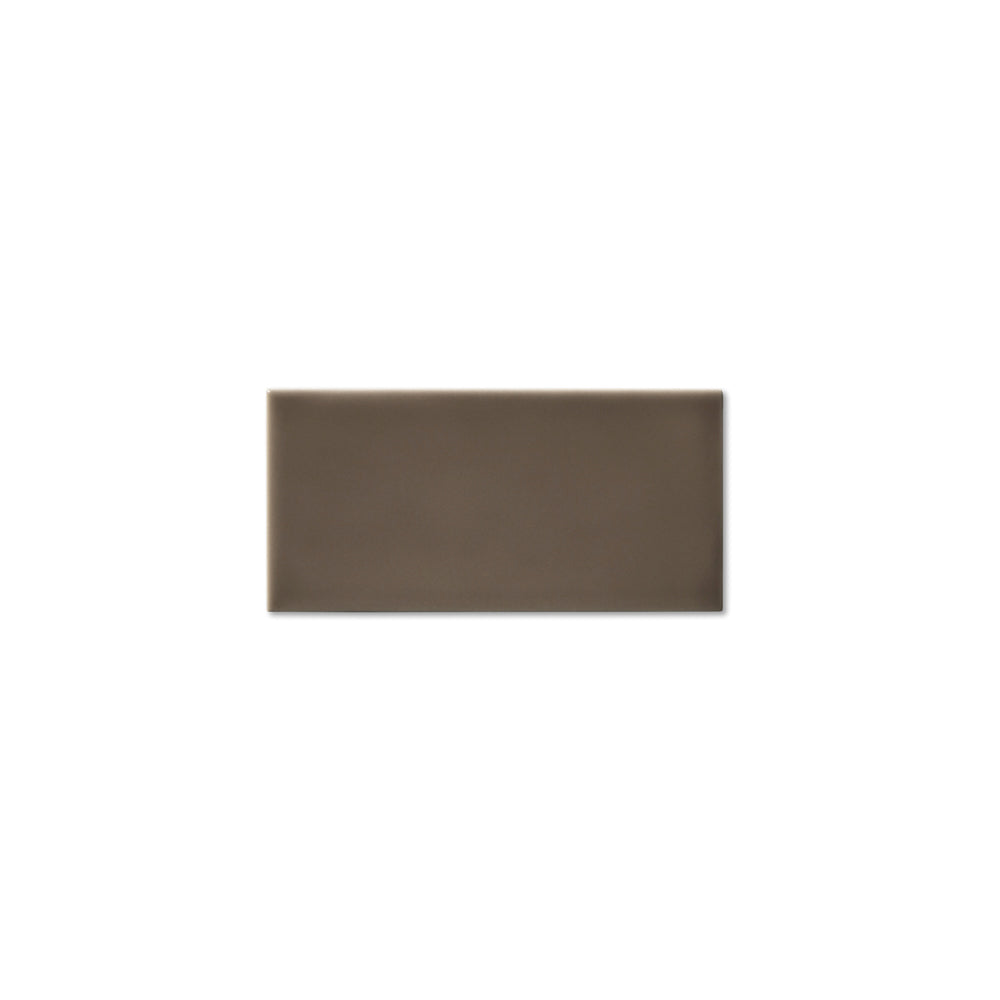 ADEX CERAMIC TILE: Studio Timberline | Rectangle | 2.8"x5.8" | Glossy ...