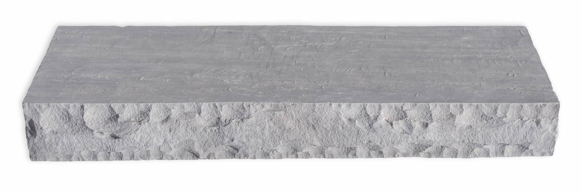 BUY ONLINE: Old World Classic Appalachian Grey Paving Step | 16"X48"X6 ...