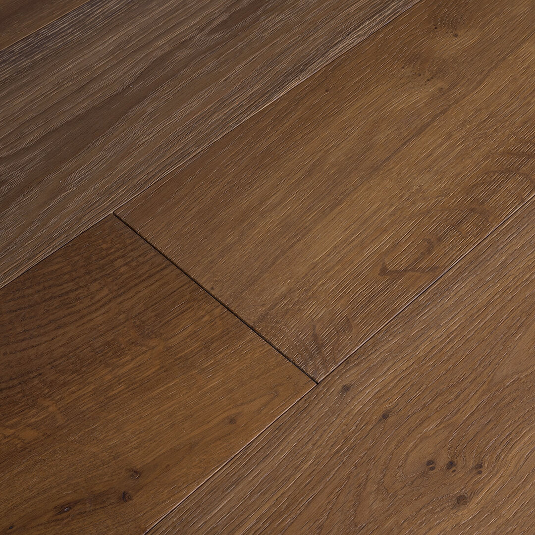 BUY ONLINE: Jumilla Opus White Oak Engineered Hardwood Flooring | 8¾"X