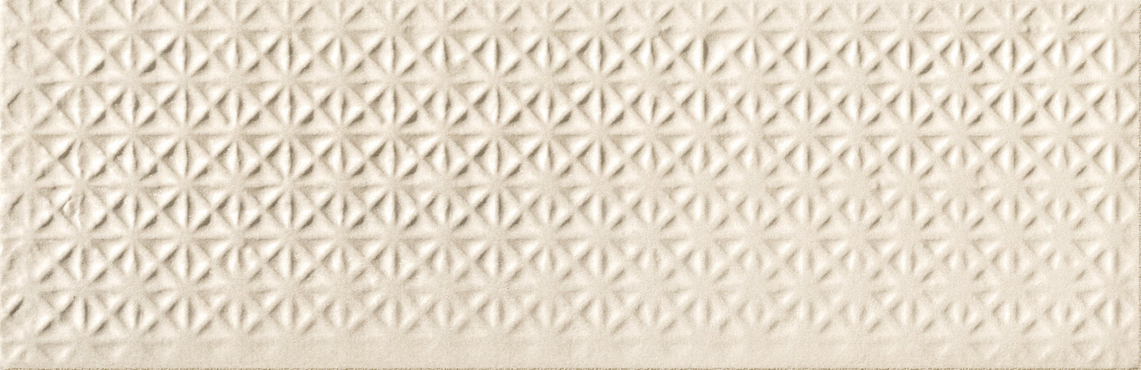 BUY ONLINE: Sixty Sabbia Porcelain Wall Tile | 2"x6"x9.5-mm | Silktech ...