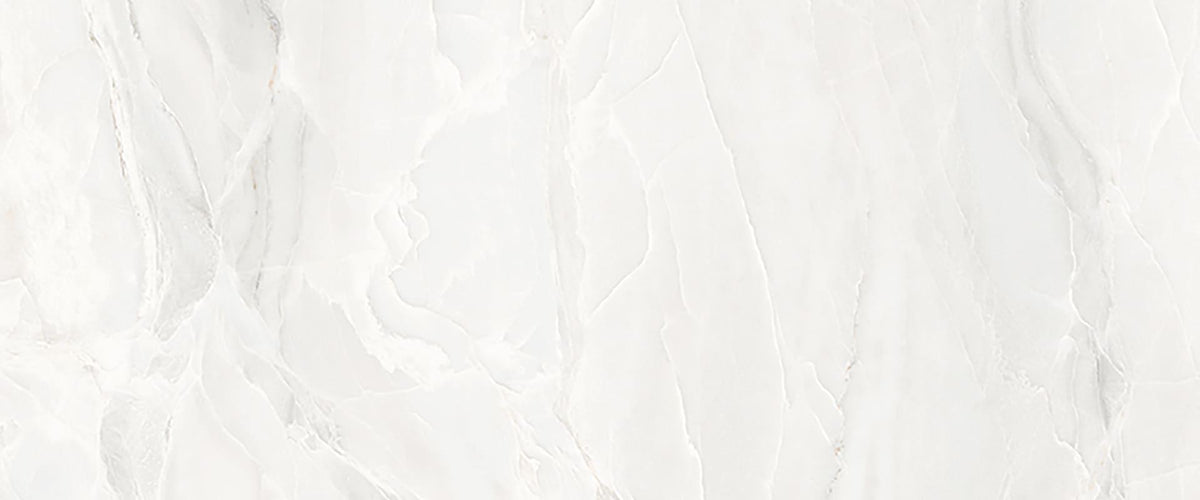 BUY ONLINE: Tele Di Marmo Selection White Paradise Porcelain Field Tile | 12"x24"x9.5-mm ...