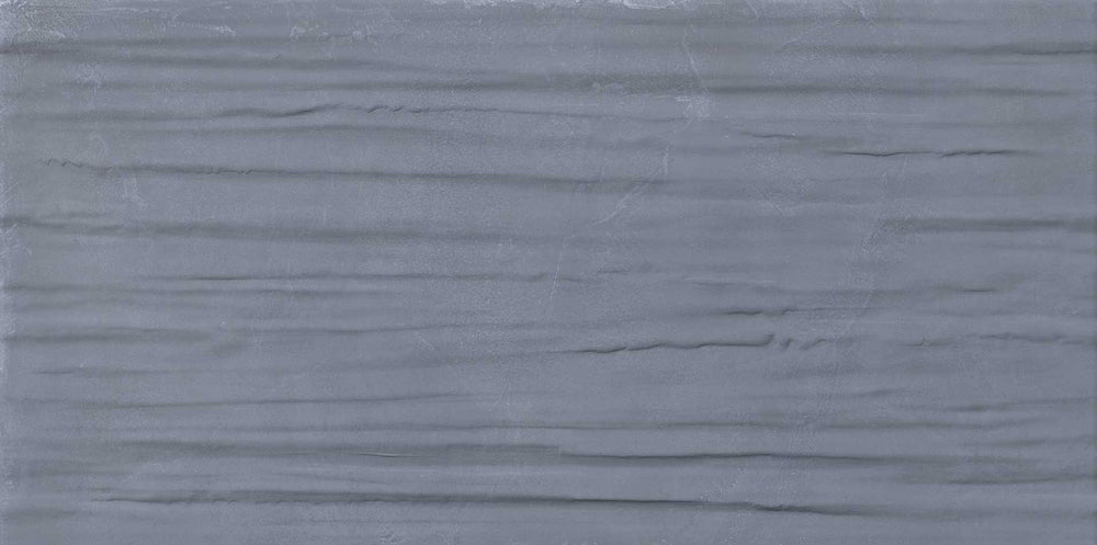 Porcelain Wall Tile: Dolcelinea Blu Avio | 12"x24"x"x9.5-mm | Matte ...