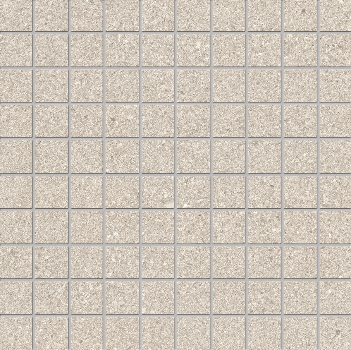 BUY ONLINE: Grain Sand Porcelain Mosaic | 12"x12"x9.5-mm | Matte Fine ...