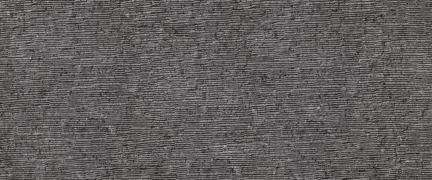 BUY ONLINE: Stone Talk Dark Porcelain Wall Tile | 12"x24"x9.5-mm ...