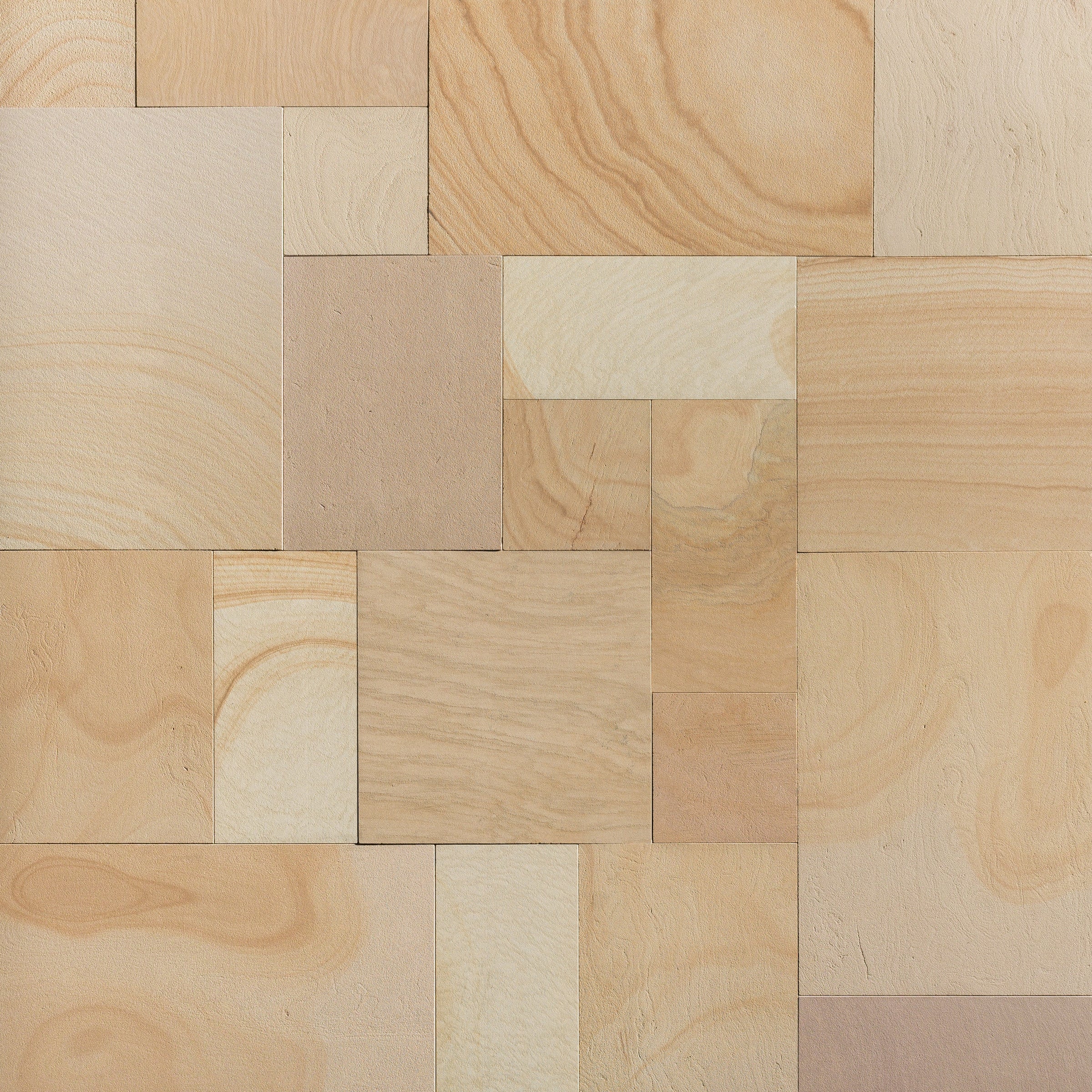 BUY ONLINE: Old World Signature Sahara Paving Patio Pack | Pack C | By ...