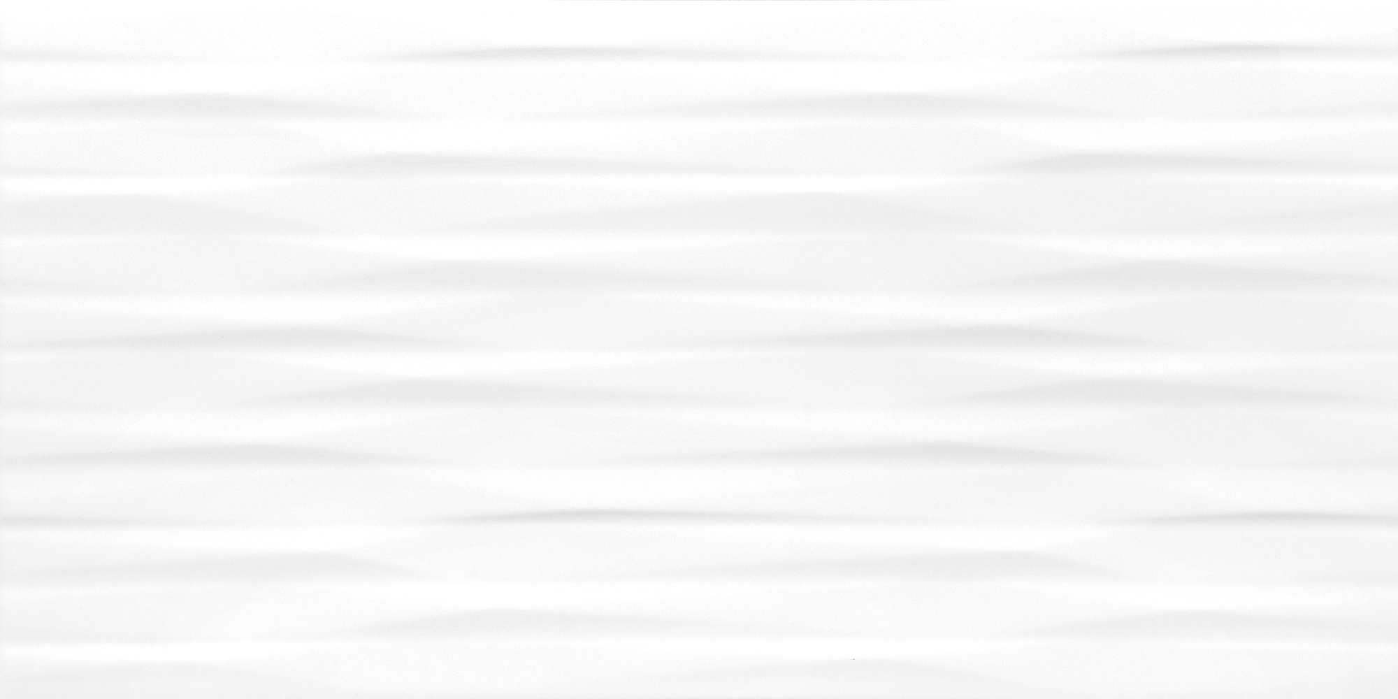 BUY ONLINE: Linea White Modulation Glazed Ceramic Wall Tile | 11¾"x23⅝ ...