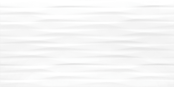 BUY ONLINE: Linea White Modulation Glazed Ceramic Wall Tile | 11¾"x23⅝ ...