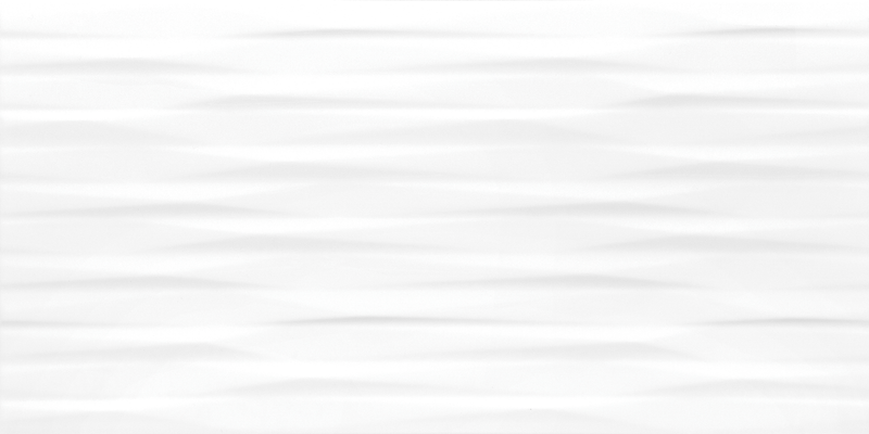 BUY ONLINE: Linea White Modulation Glazed Ceramic Wall Tile | 11¾"x23⅝ ...