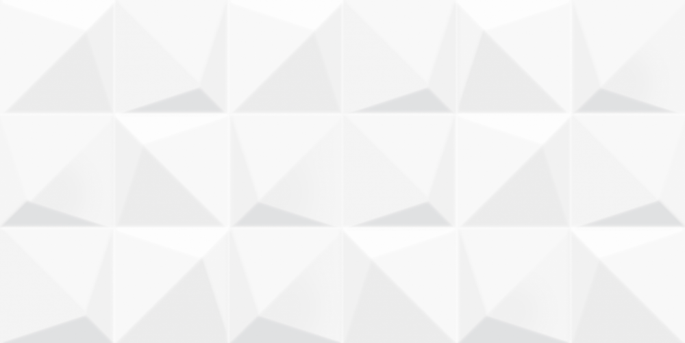 BUY ONLINE: Linea White Prizmatic Glazed Ceramic Wall Tile | 11¾"x23⅝ ...