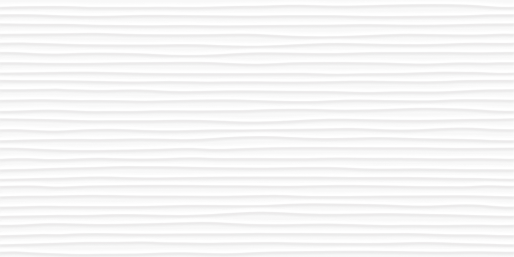 BUY ONLINE: Linea White Amplitude Glazed Ceramic Wall Tile | 11¾"x23⅝ ...