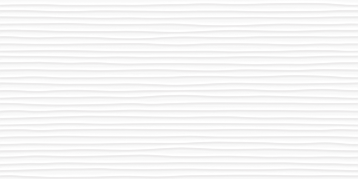 BUY ONLINE: Linea White Amplitude Glazed Ceramic Wall Tile | 11¾"x23⅝ ...
