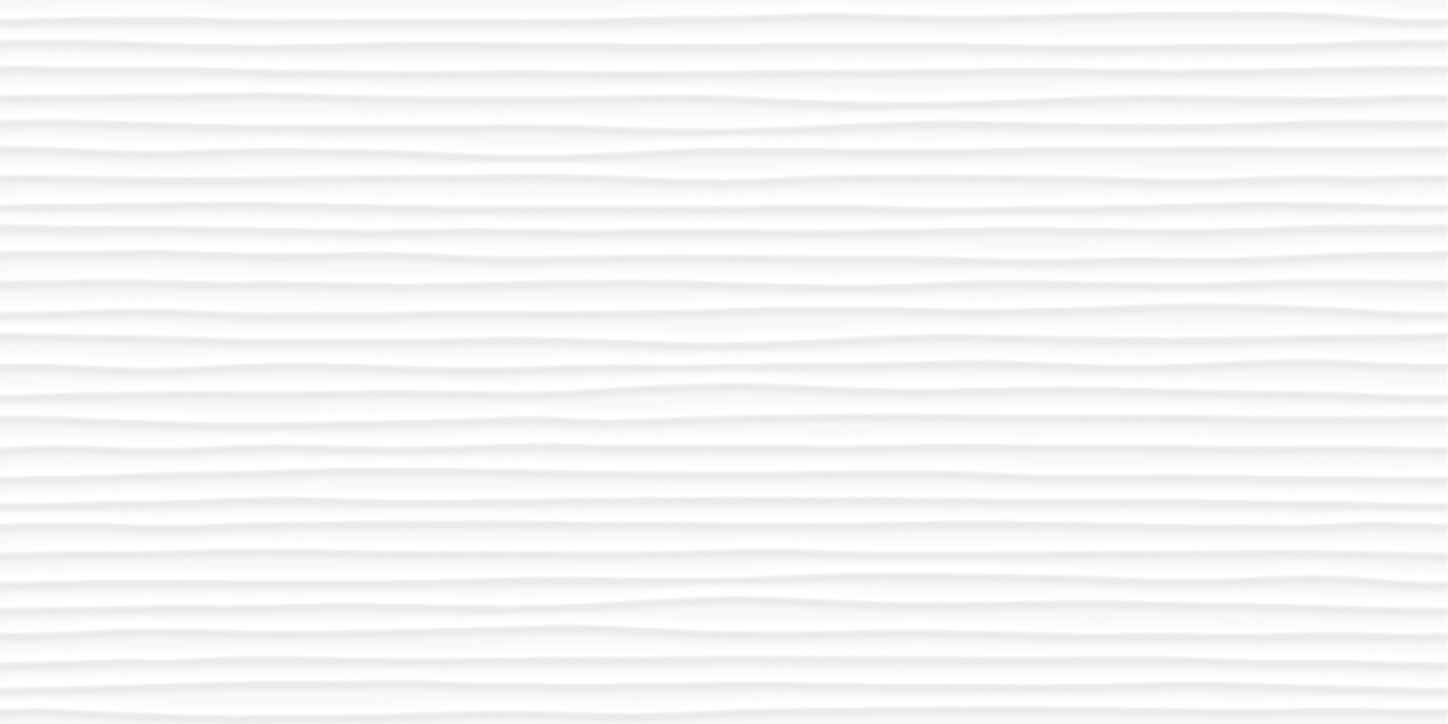 BUY ONLINE: Linea White Amplitude Glazed Ceramic Wall Tile | 11¾"x23⅝ ...