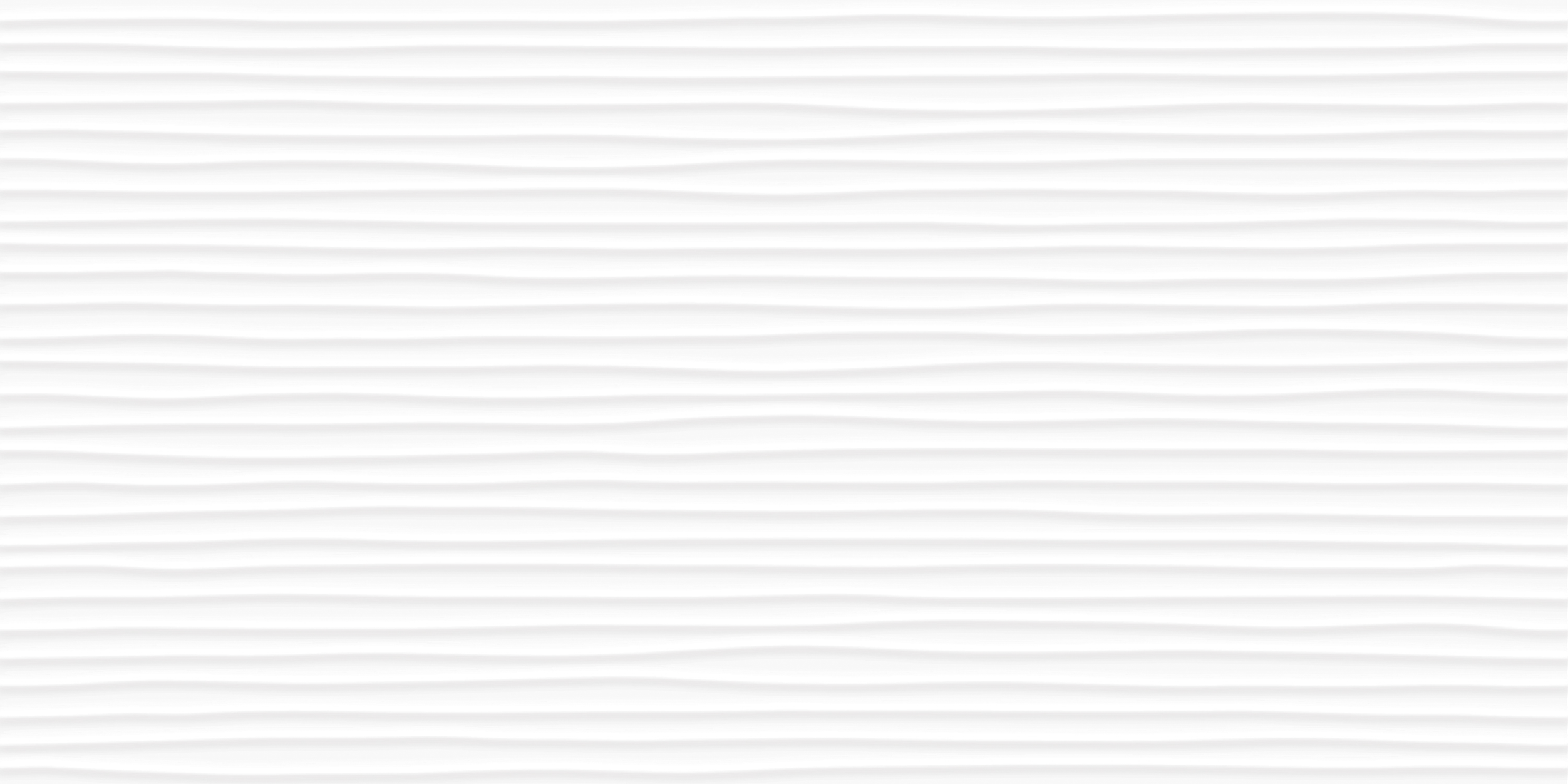 BUY ONLINE: Linea White Amplitude Glazed Ceramic Wall Tile | 11¾"x23⅝ ...