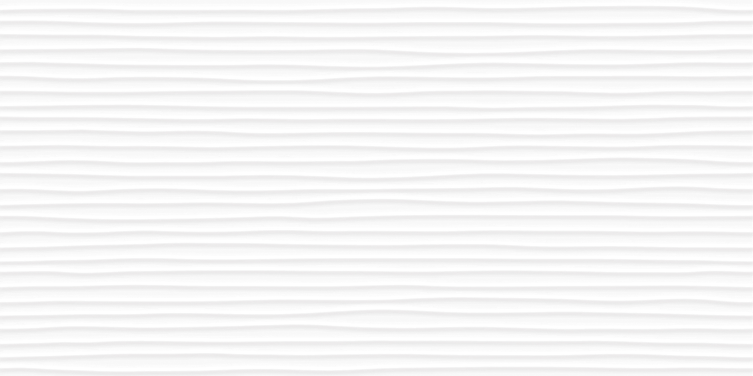 BUY ONLINE: Linea White Amplitude Glazed Ceramic Wall Tile | 11¾"x23⅝ ...