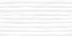 BUY ONLINE: Linea White Amplitude Glazed Ceramic Wall Tile | 11¾"x23⅝ ...
