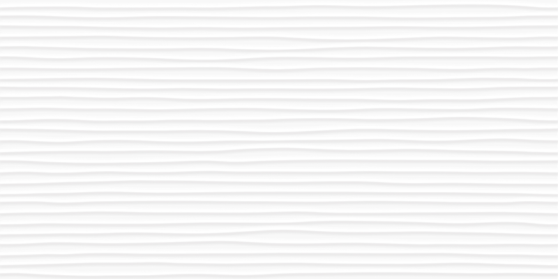 BUY ONLINE: Linea White Amplitude Glazed Ceramic Wall Tile | 11¾"x23⅝ ...