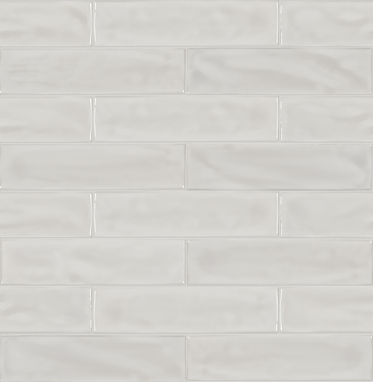 BUY ONLINE: Marlow Mist Glazed Ceramic Field Tile | 3"x11¾"x⅜" | Glossy ...