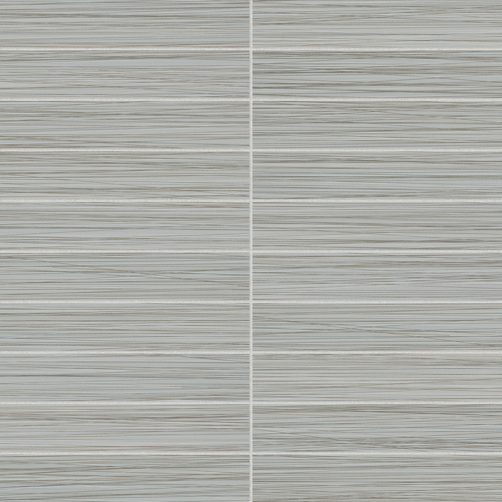 BUY ONLINE: Zera Annex Silver 1"X6" Straight Stack Color Body Porcelain ...