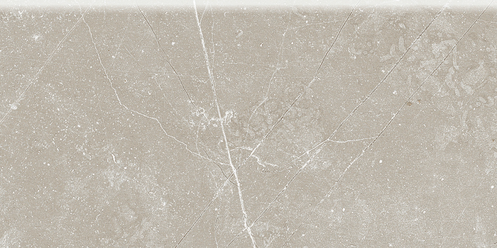 BUY ONLINE: Classic Pulpis Grey Glazed Ceramic Bullnose | 2¾"x5¾"x⅜ ...