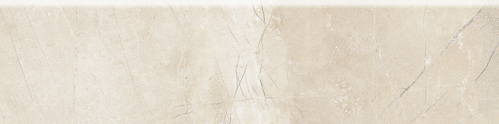 BUY ONLINE: Classic Pulpis Ivory Glazed Porcelain Bullnose | 2¾"x11¾"x¼ ...