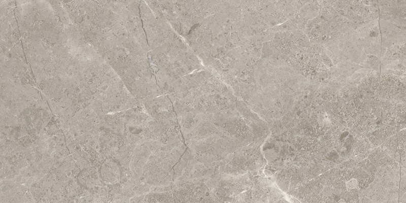 BUY ONLINE: Ritz Gray Marble Field Tile | 12"x24"x½" | Honed Straight ...